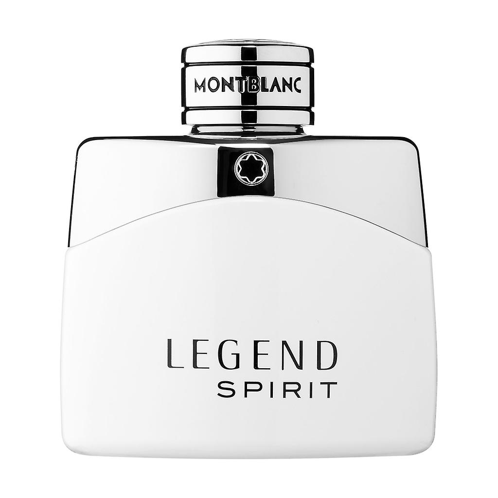 Mont Blanc Leyenda Espíritu EDT 50ml | Fruugo ES