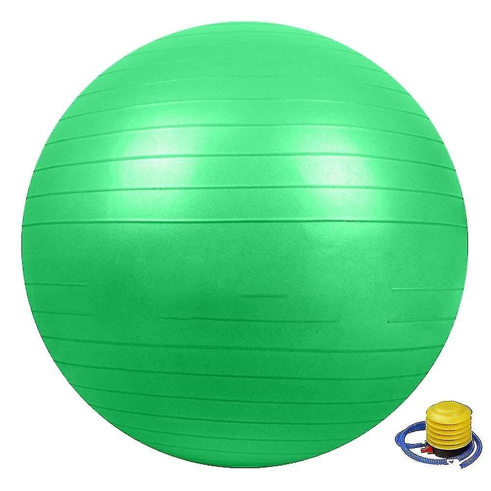 Exercise Ball ,stability Ball For Home, , Gym Ball, Physio Ball, Swiss ...