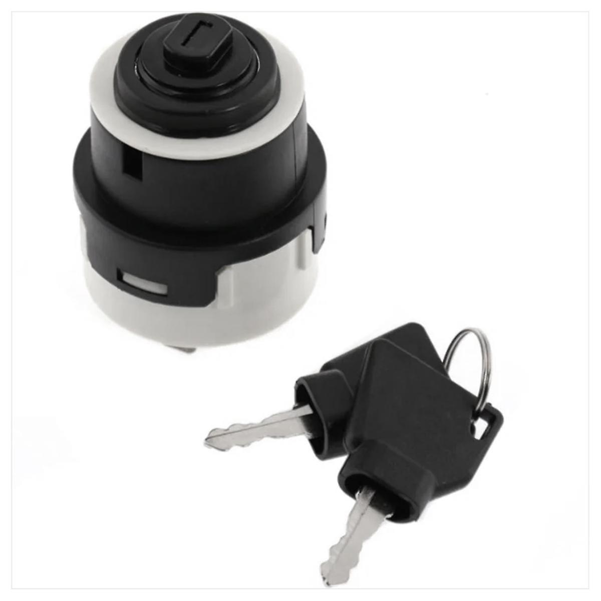For Backhoe Loader 3CX 4CX Ignition Switch 701/80184 701 80184 701 ...