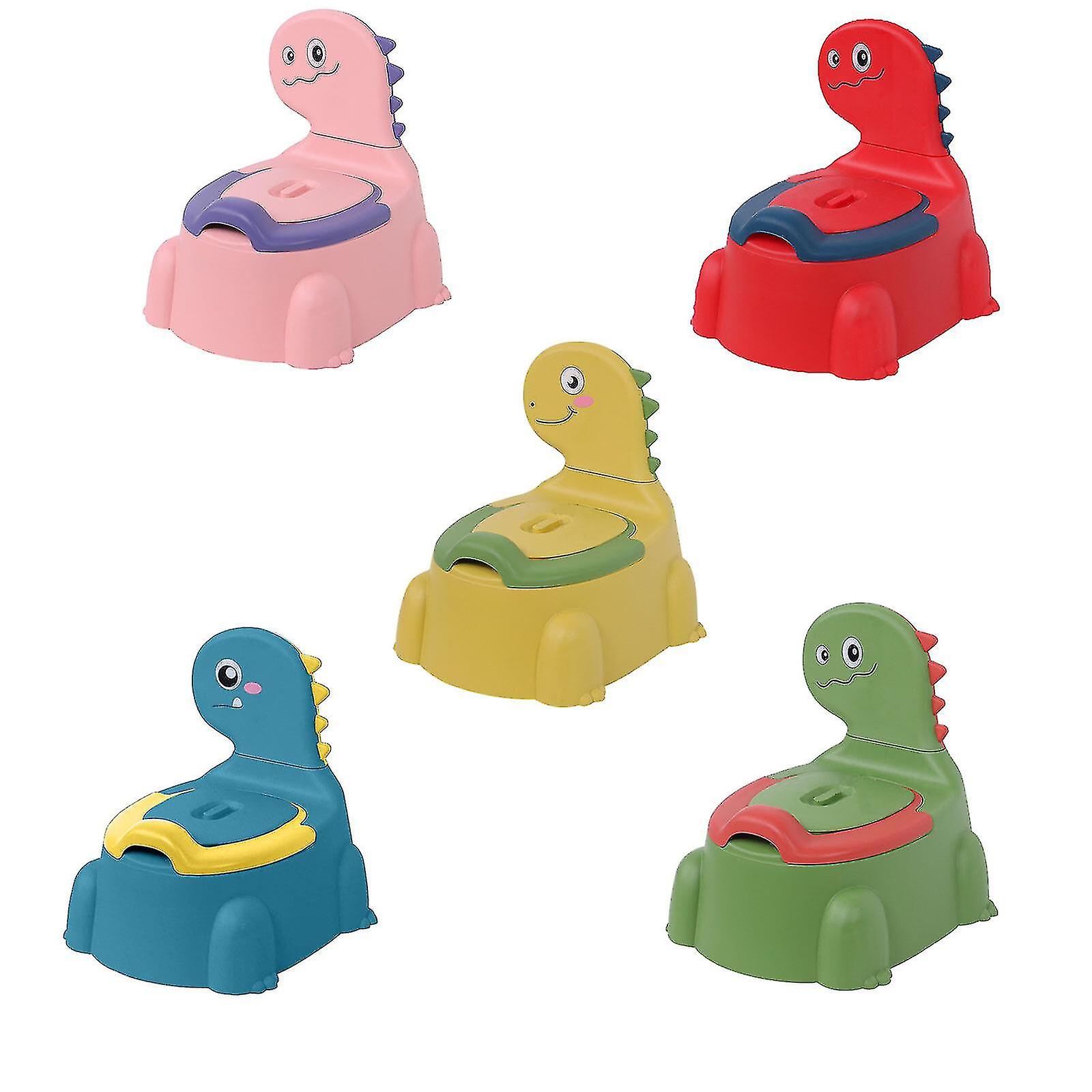 Best Seller Potty Training Toilet,separated Dinosaur Training Potty For ...