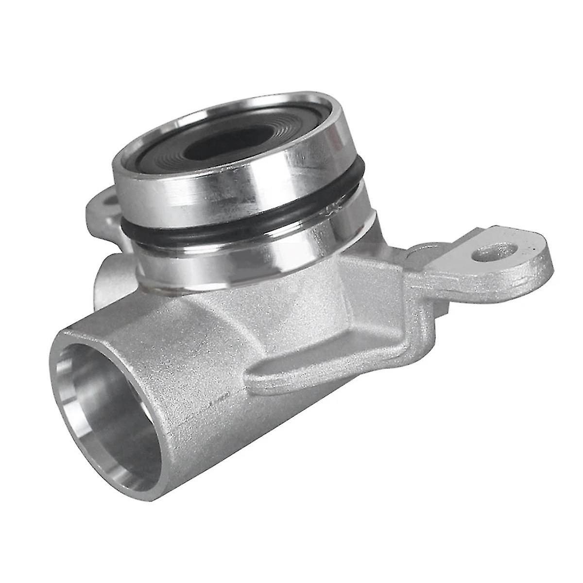 6420100131 Om642 3l Cdi Engine Breathing Cover For W204 W251 W166 W203 ...