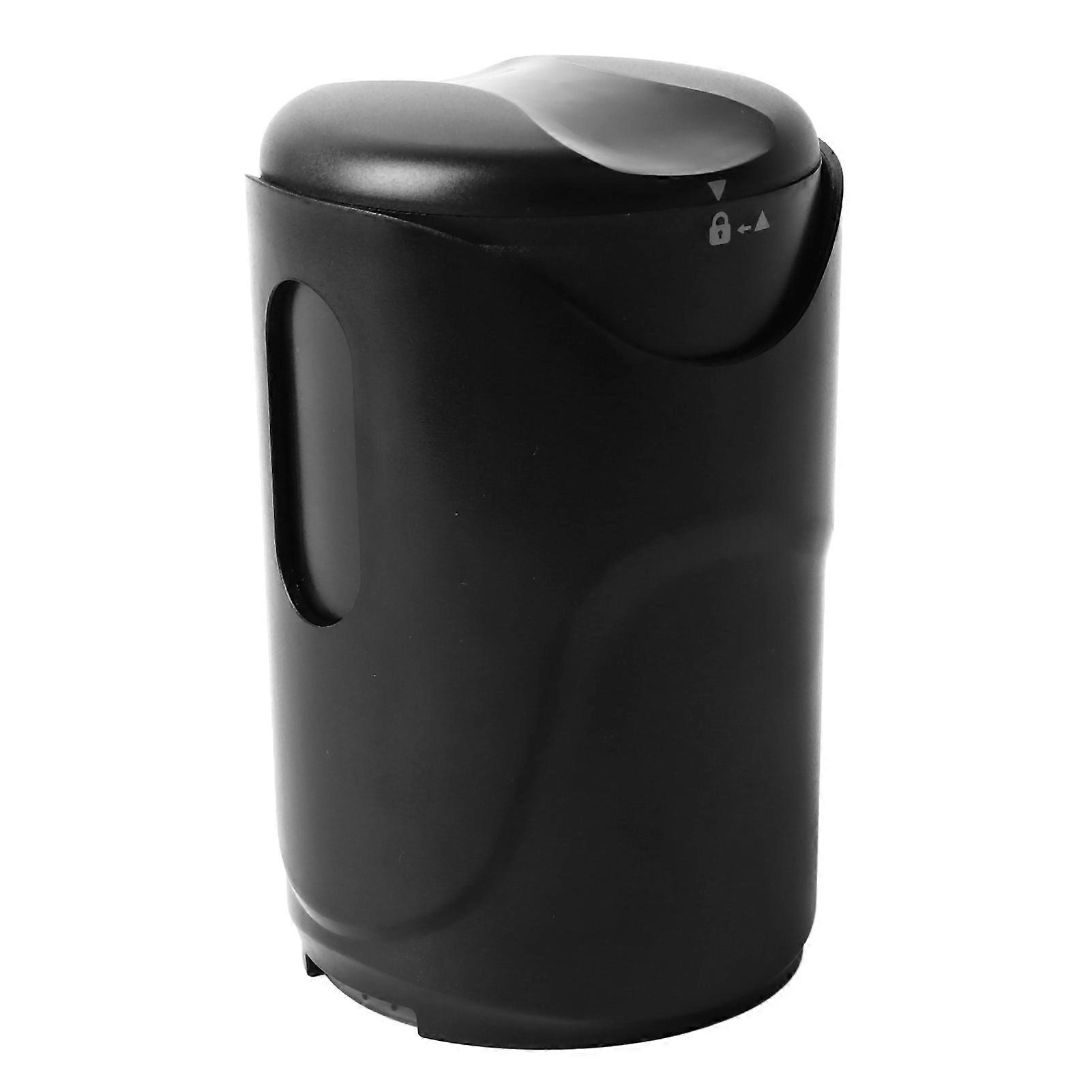 Snack Dispenser 270ml ABS Keep Fingers Clean Portable Small Nuts Candy ...