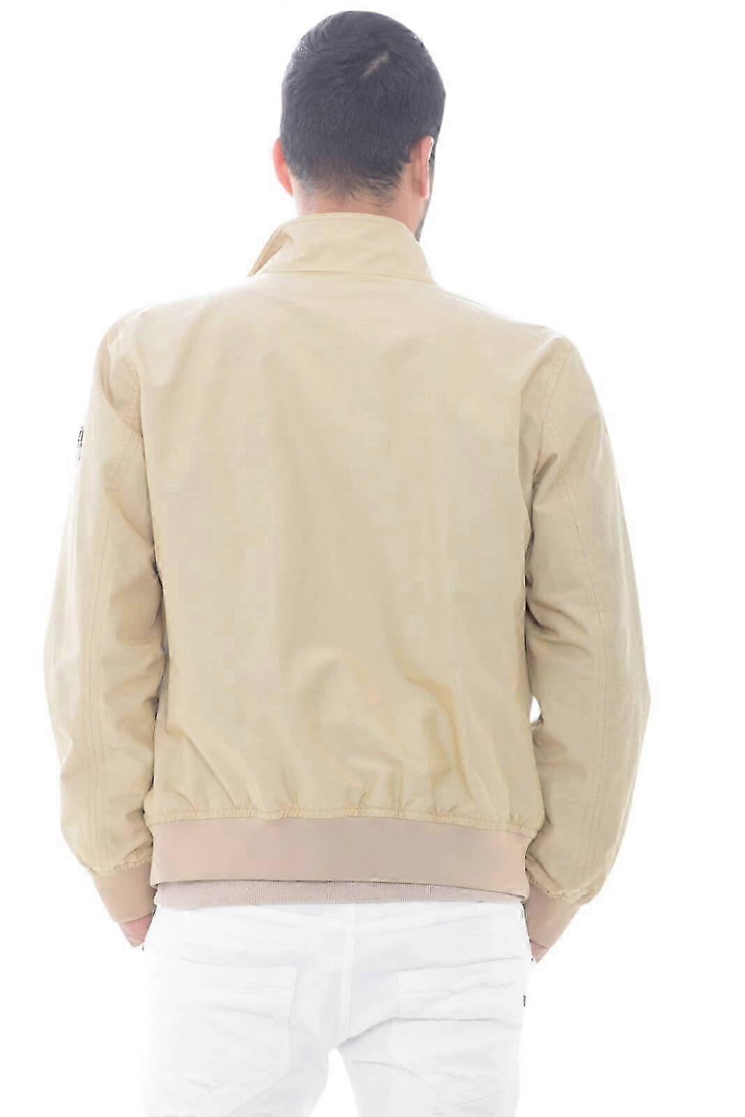 Woolrich Men's Cruiser Bomber Jacket | Fruugo UK