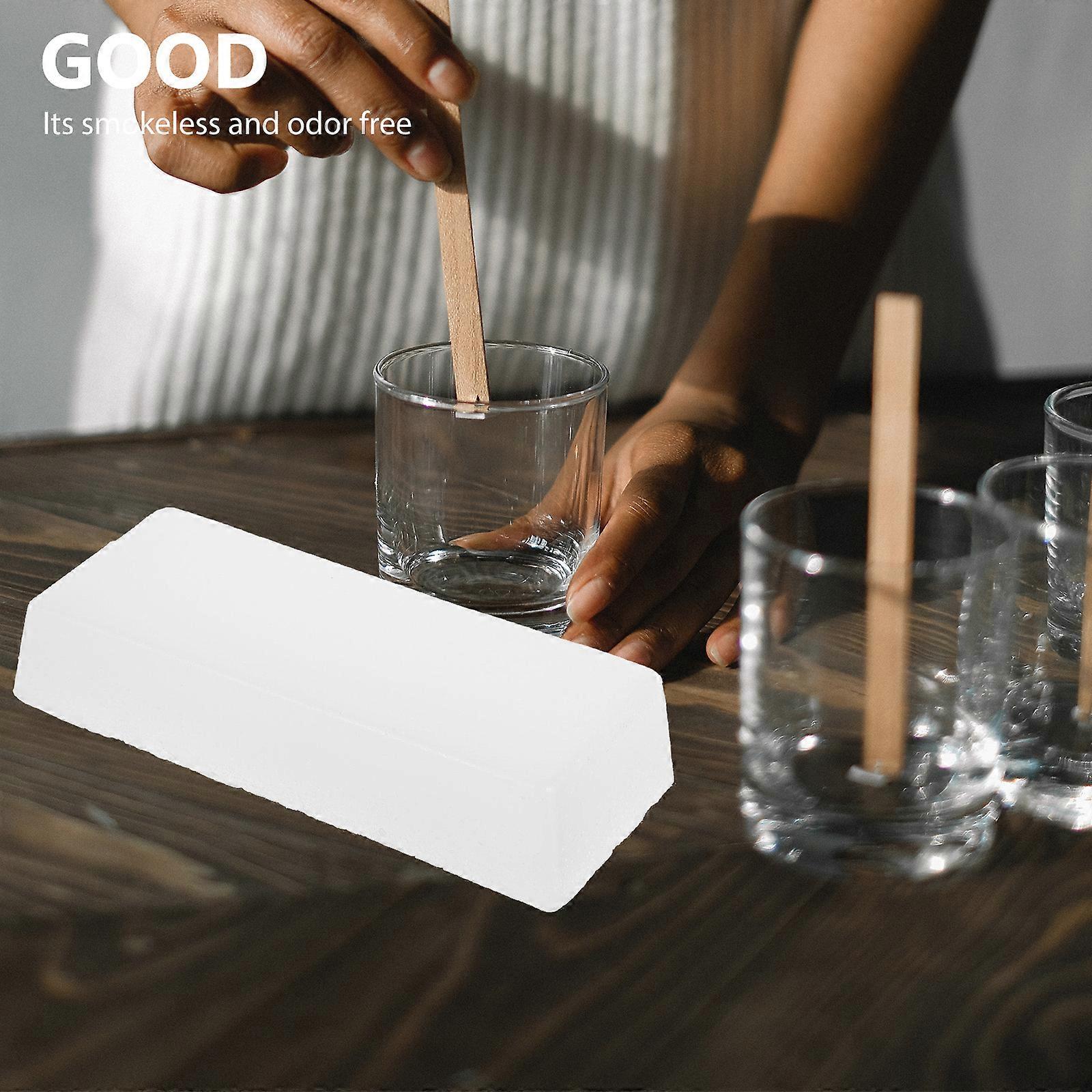 Paraffin Wax Block Candle Making Wax Block Multi-use Paraffin Wax ...