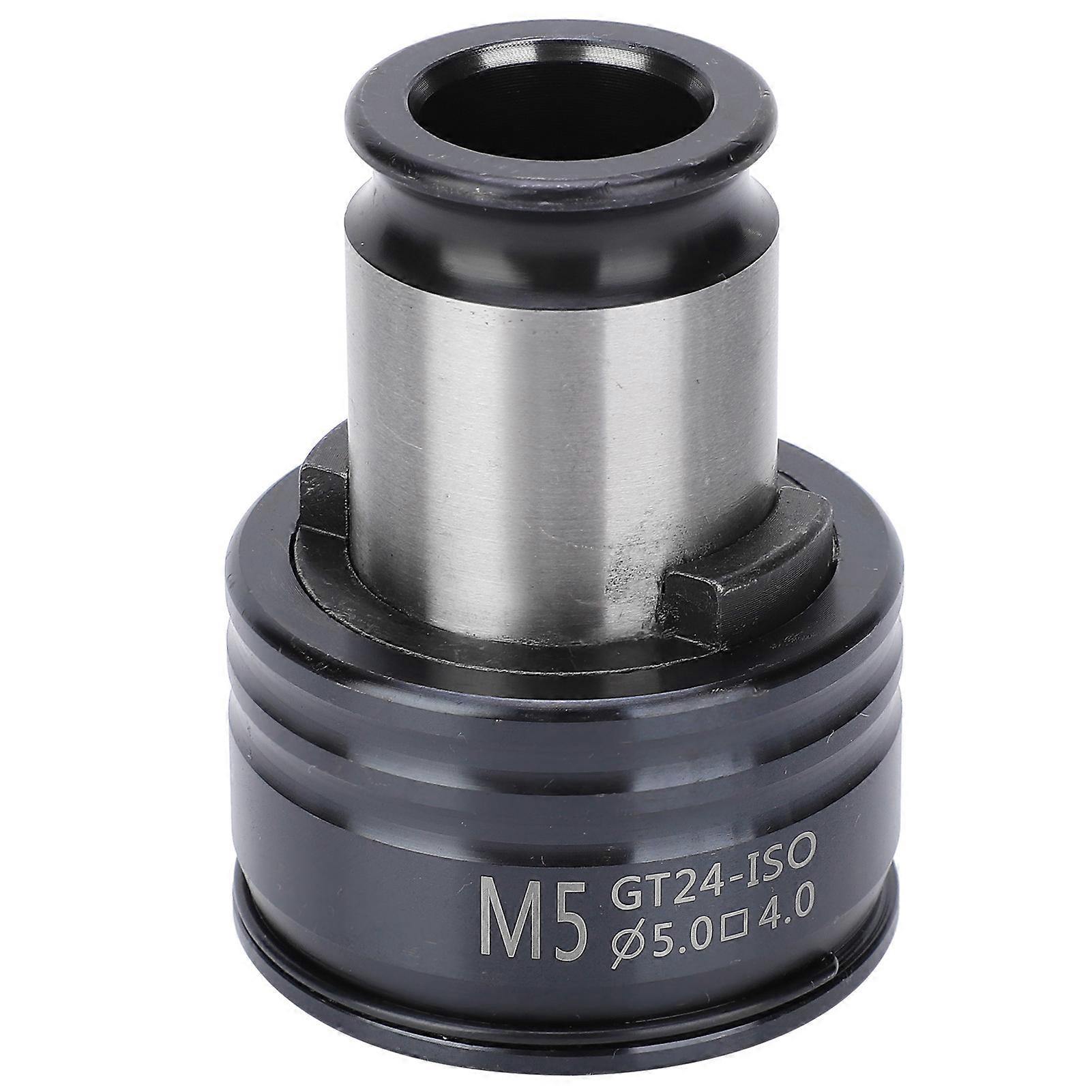 Pneumatic Tapping Machine Chucks GT24 ISO/JIS M5?M24 Overload ...