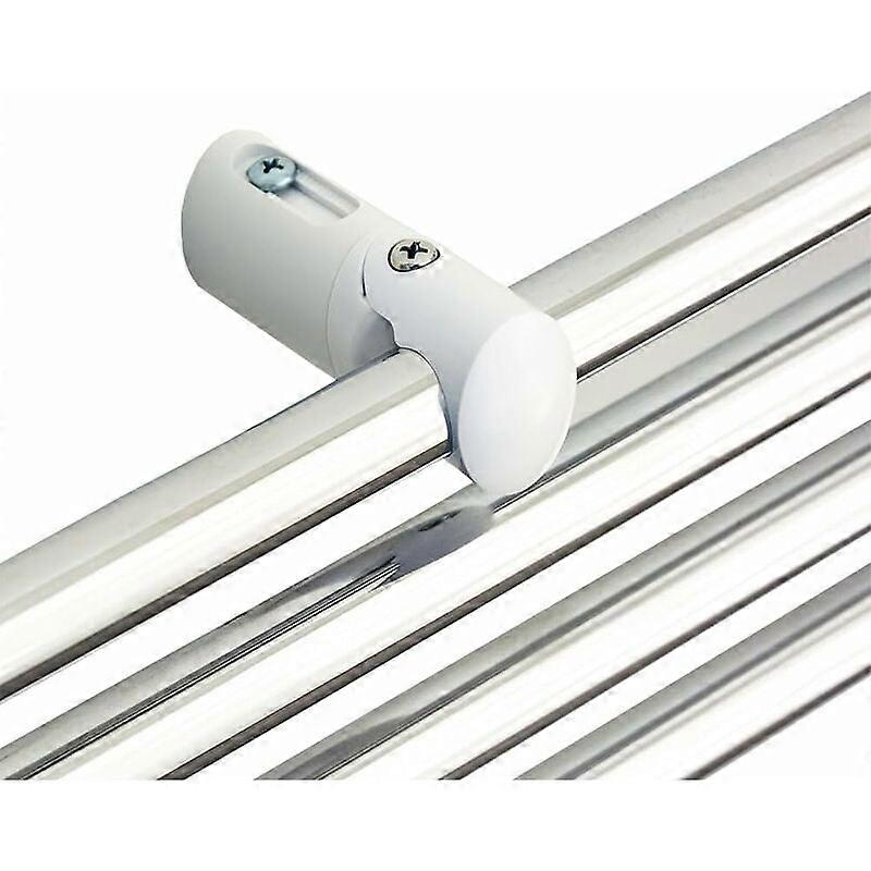 Replacement Radiator Brackets, Towel Warmer, White Wall Mount ...