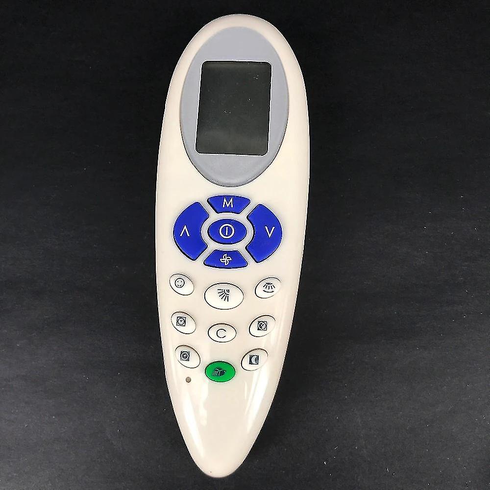 Remote controls replacement frl10 for carrier air conditioner remote ...