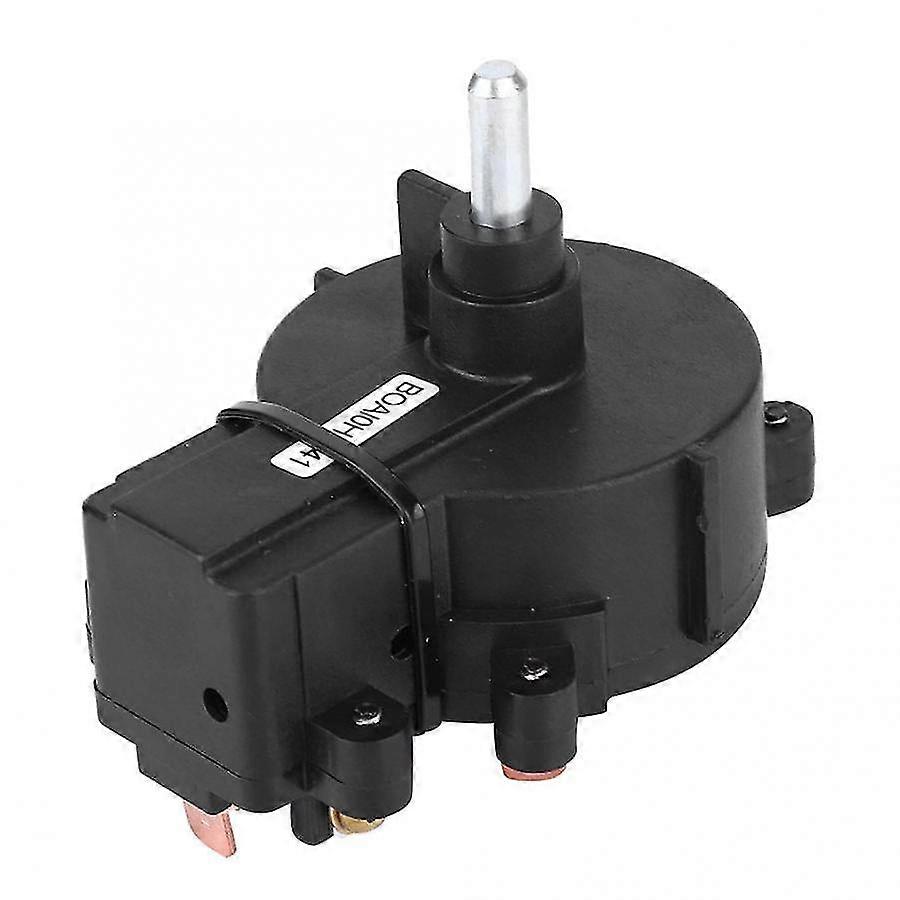 universal 12v/24v adjustable speed switch for kayak electric motor ...