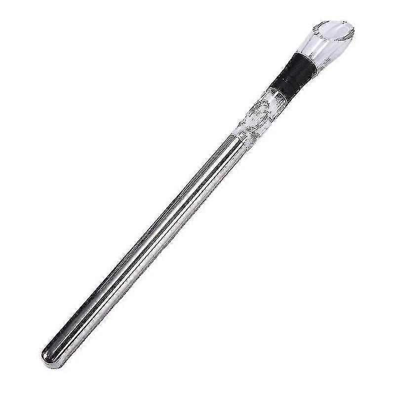 Wine Chiller, 3-in-1 Stainless Steel Bottle Cooler Stick With Wine ...