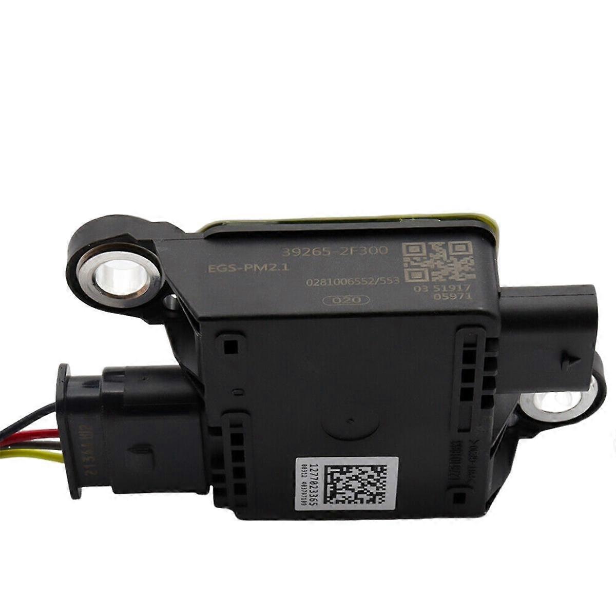 Exhaust PM Particulate Matter Sensor 39265-2F300 for Sorento 2.0 2.2 ...