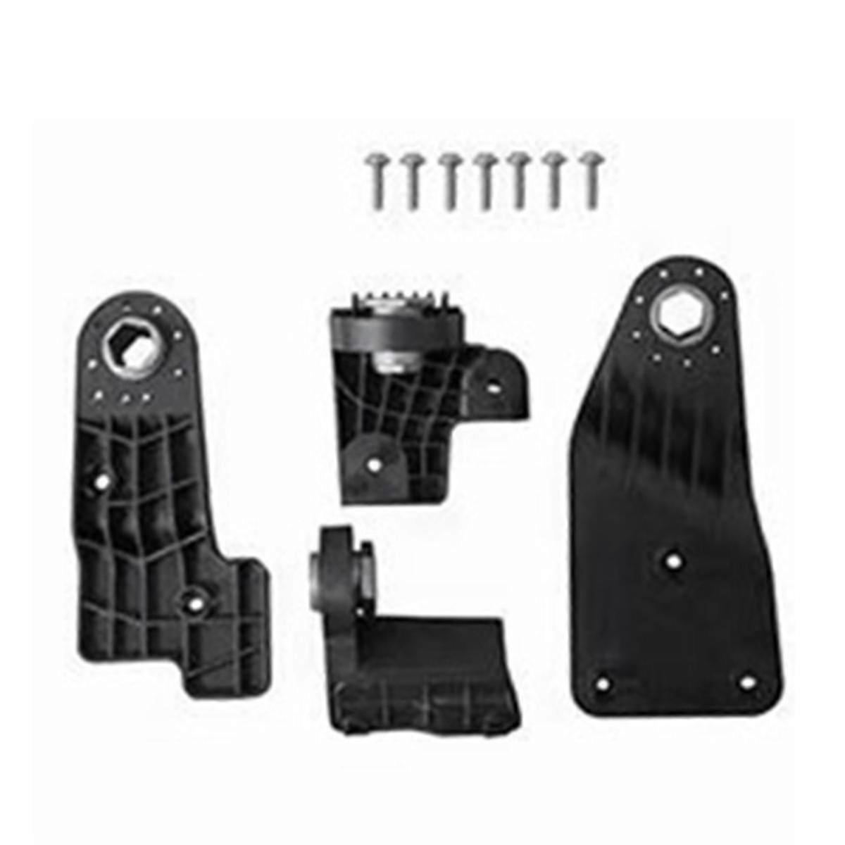 For - GLE350 GLE450 GLE580 2020-2021 Car Headlight Repair Kit Bracket ...