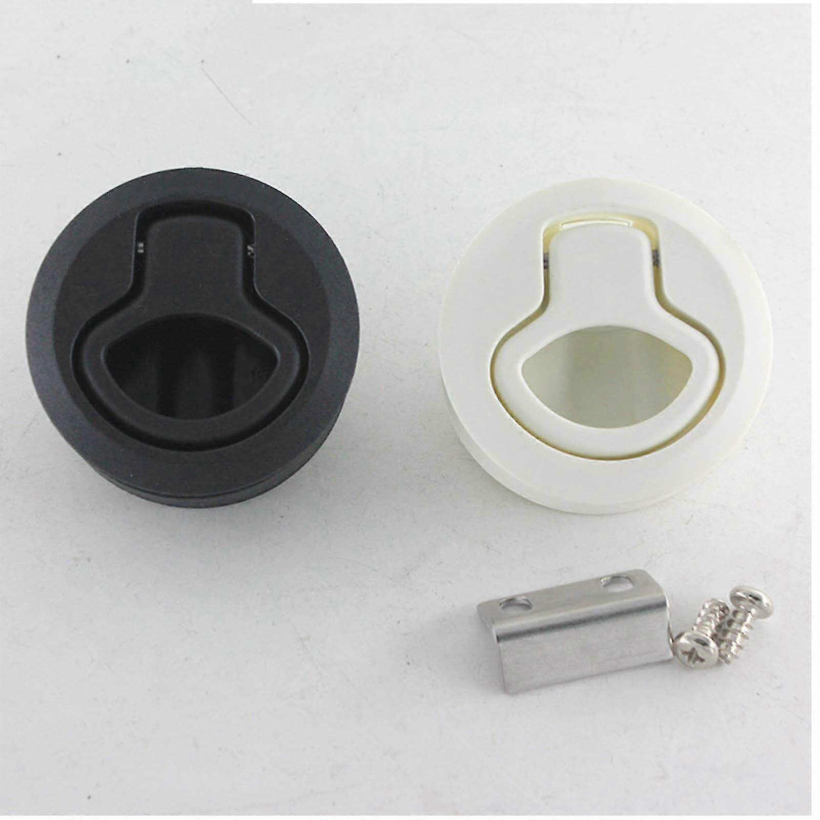 Locking Flush Pull Slam Latch Hatch Lock Boat Hatch Lock For Marine ...