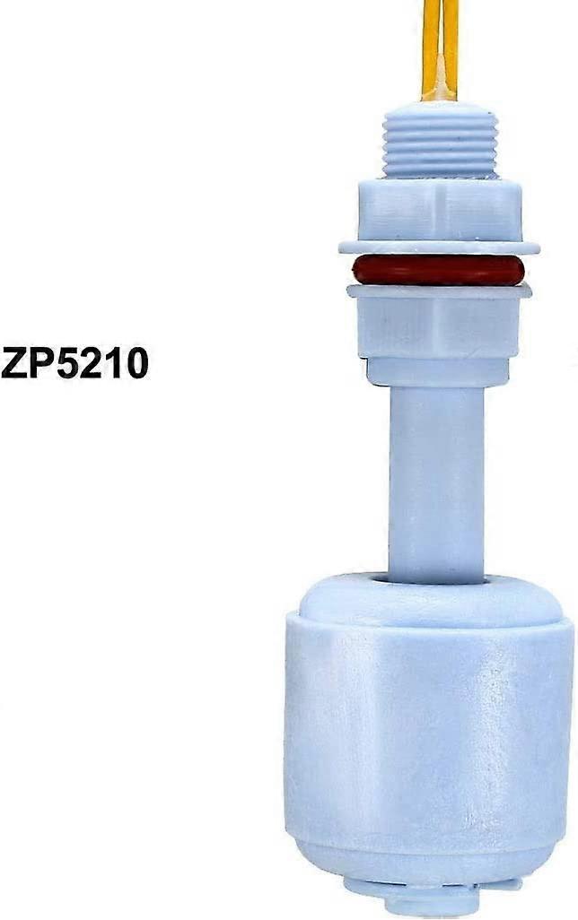 2pcs PP Float Switch for M10 Water Pump Tank Liquid Water Level Sensor ...