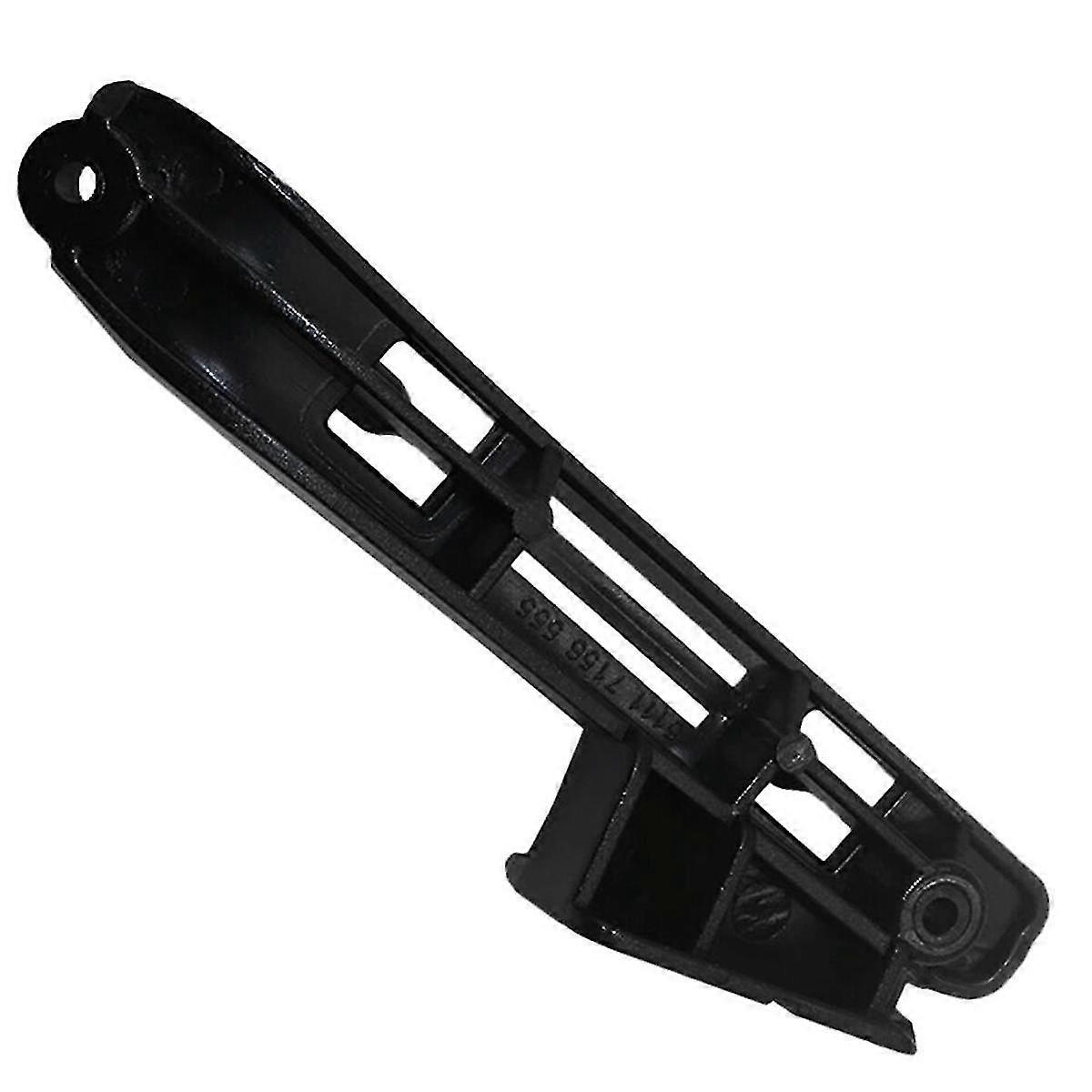 51117156555 for 3.0L Front Left Driver Side Bumper Cover Guide Front ...