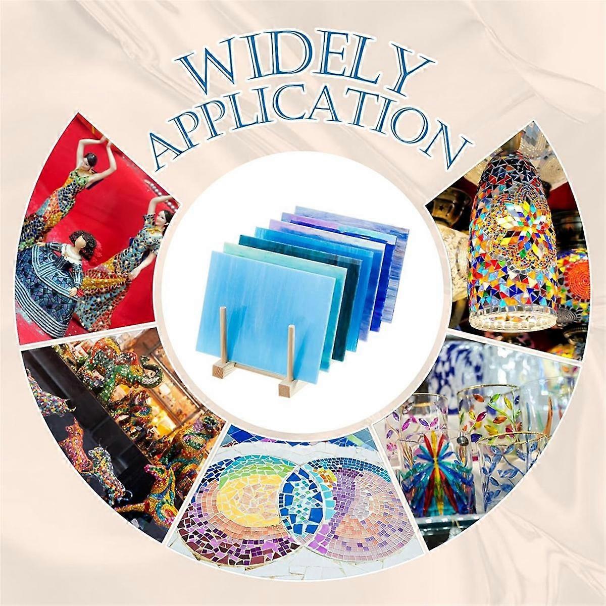 Stained Glass Organizer Stained Glass Tools Stained Glass Sheets ...