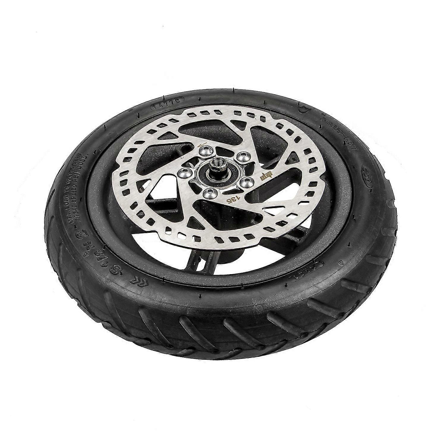 Xiaomi Pro Pro2 Scooter Modified Brake Kit 135mm Disc Brake Disc ...