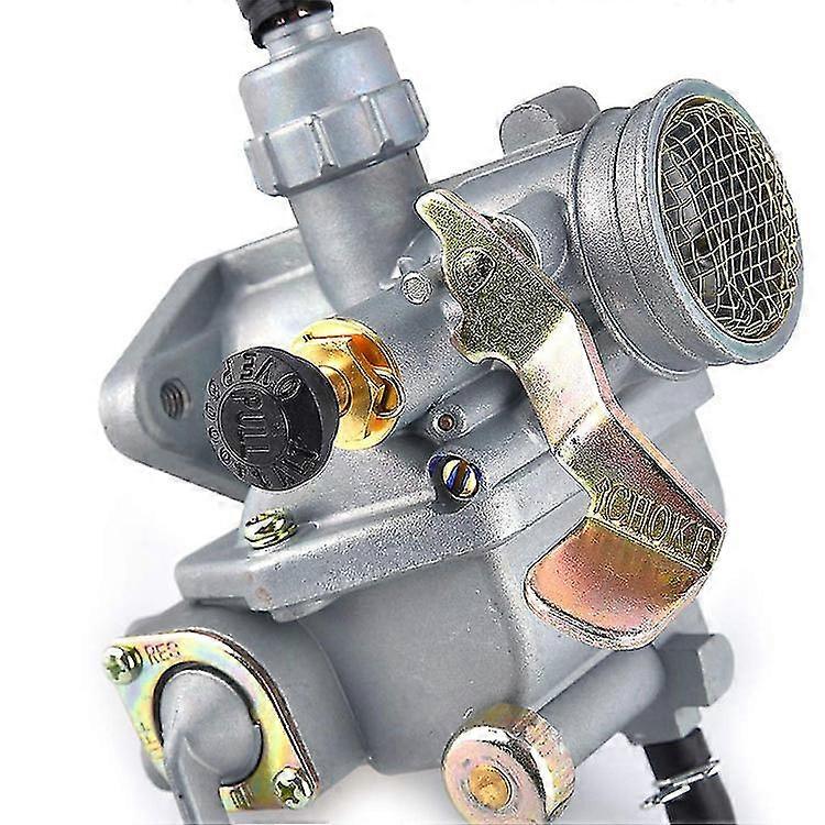 Ct90 Trail Carburetor For Ct90 K1 K2 K3 K4 Carb 1970-1979 | Fruugo UK