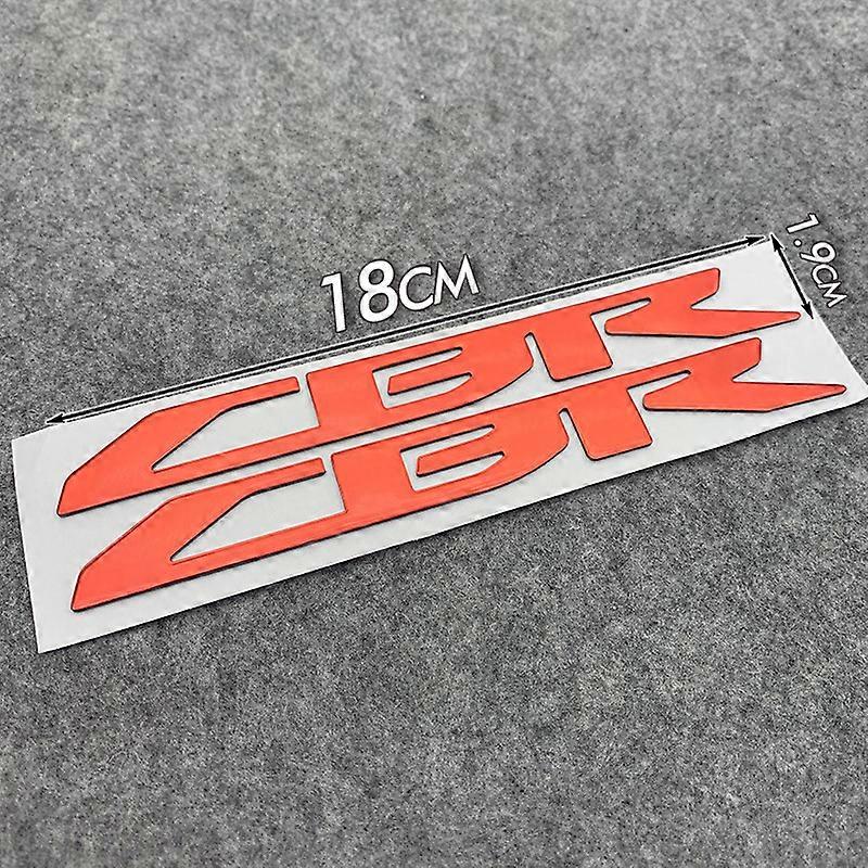 2Pcs 3D Motorcycle Decals Stickers Emblem Badge Raised Tank Wheel Logo ...