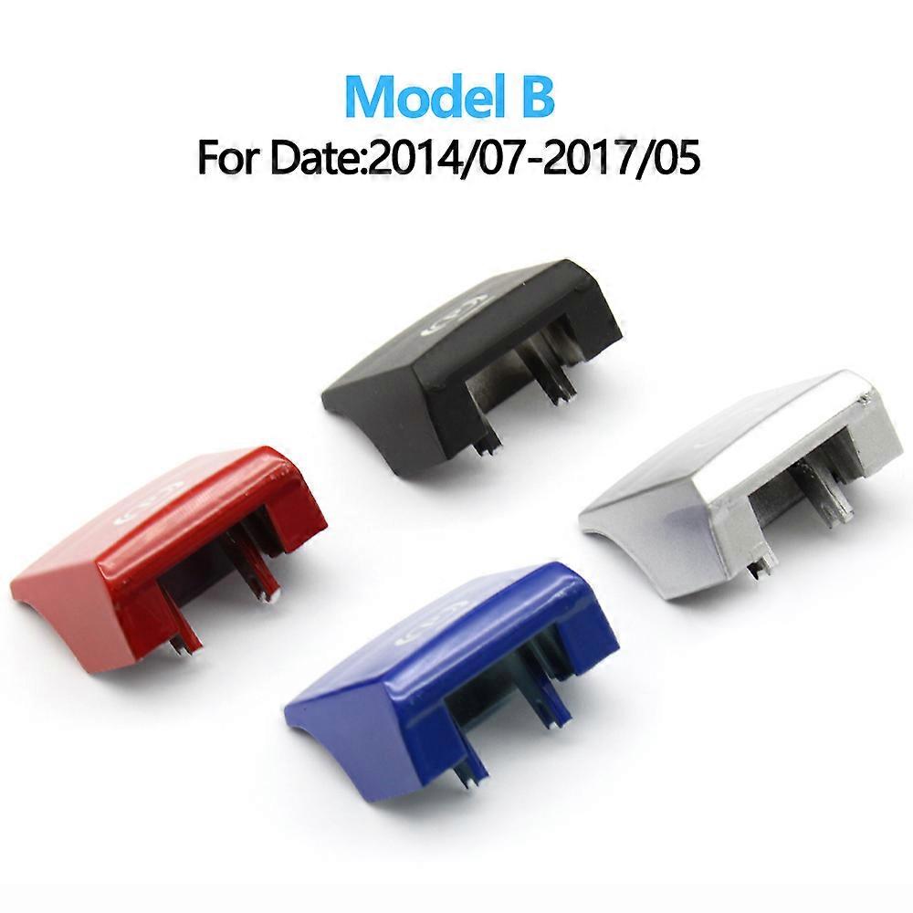 Electronic Parking Brake Switch Auto P Button Switch Cover For BMW 5 7 ...