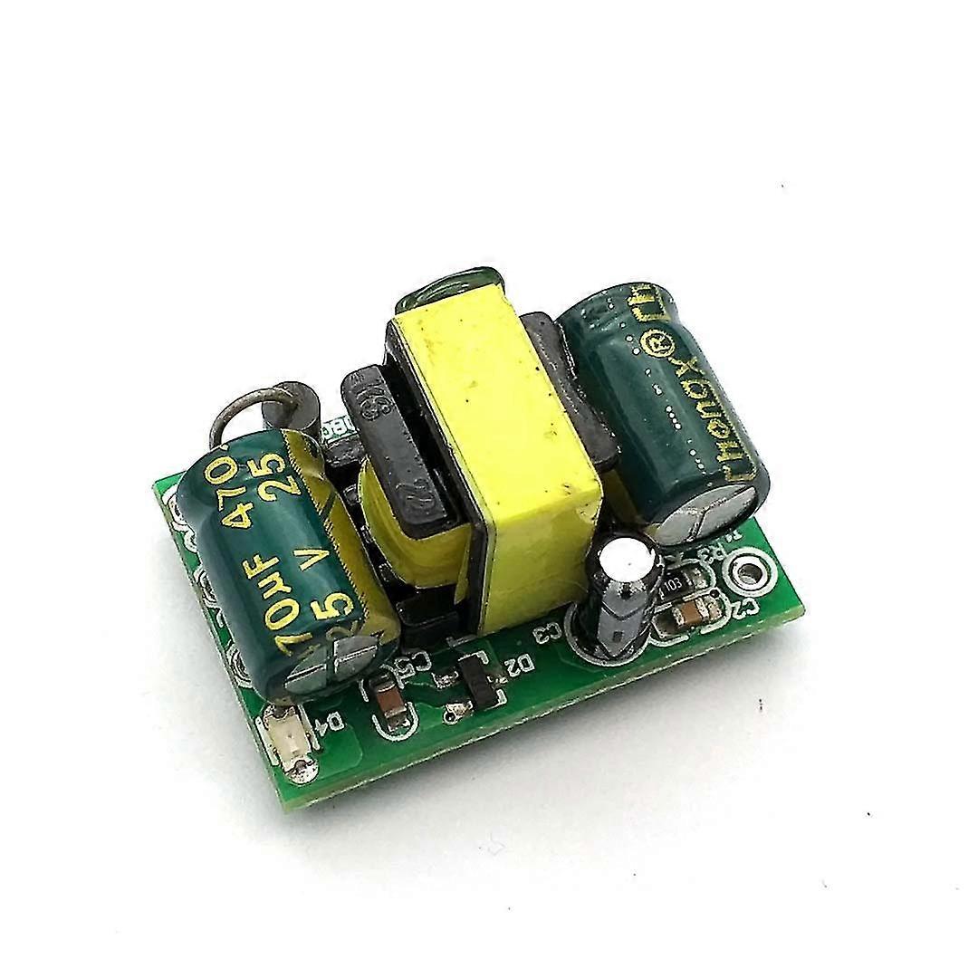 Ac-dc 3.3v 5v 9v 12v 15v Precision Buck Converter Ac 220v To 5v Dc Step Down Transformer Power ...