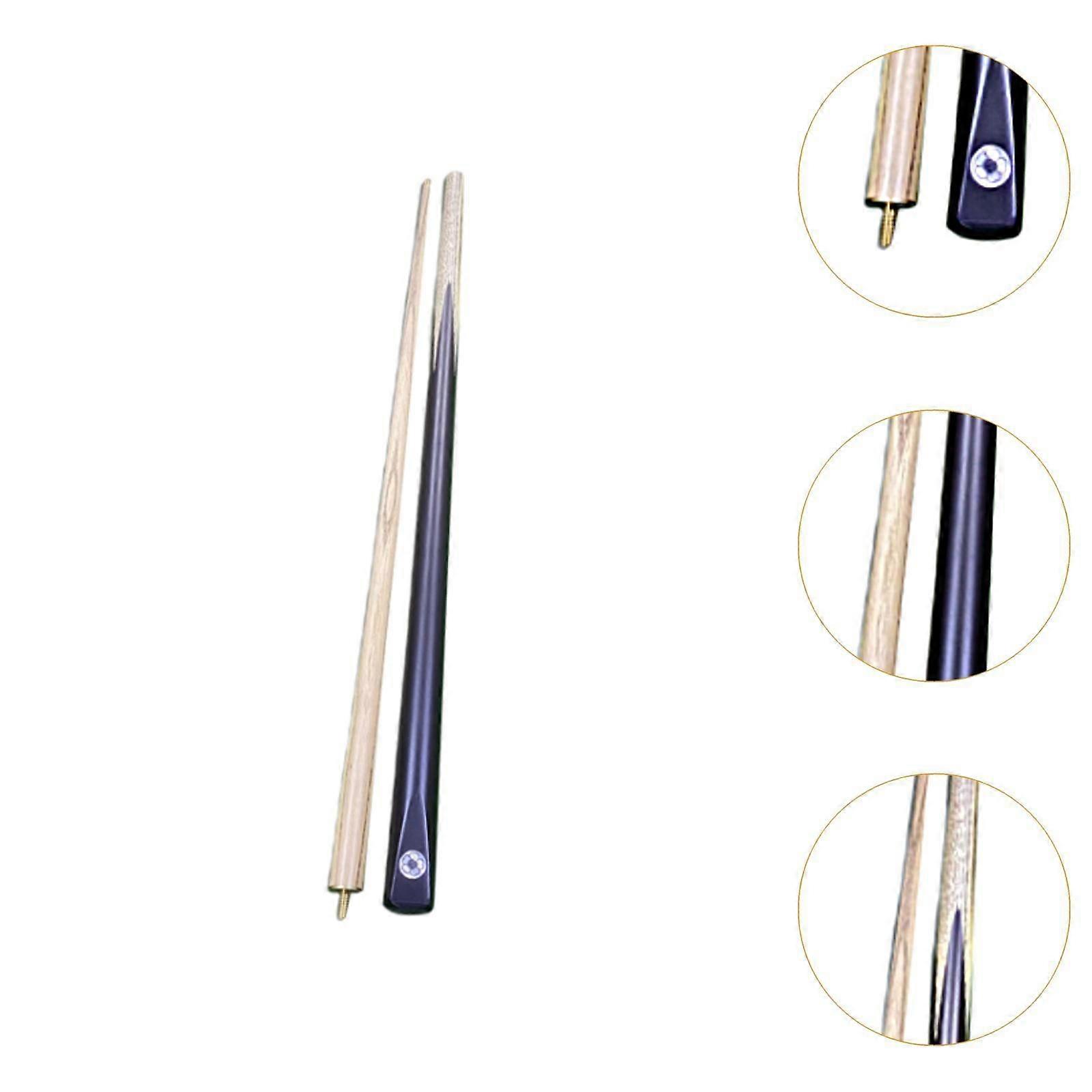 Billiard Pool Cue Stick Professional Snooker Cue for Pool Table House ...