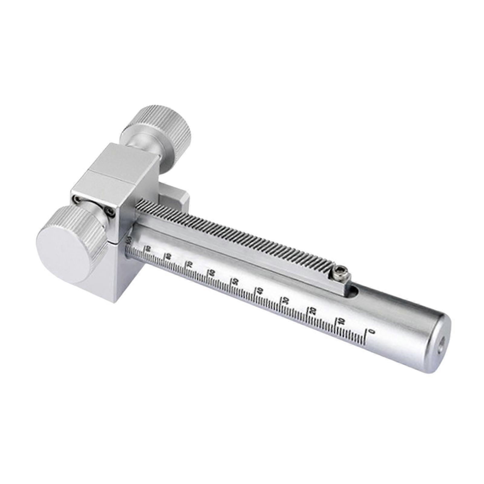 Rack and Pinion Lifting Column Simple Adjustment Assembly Aluminum ...