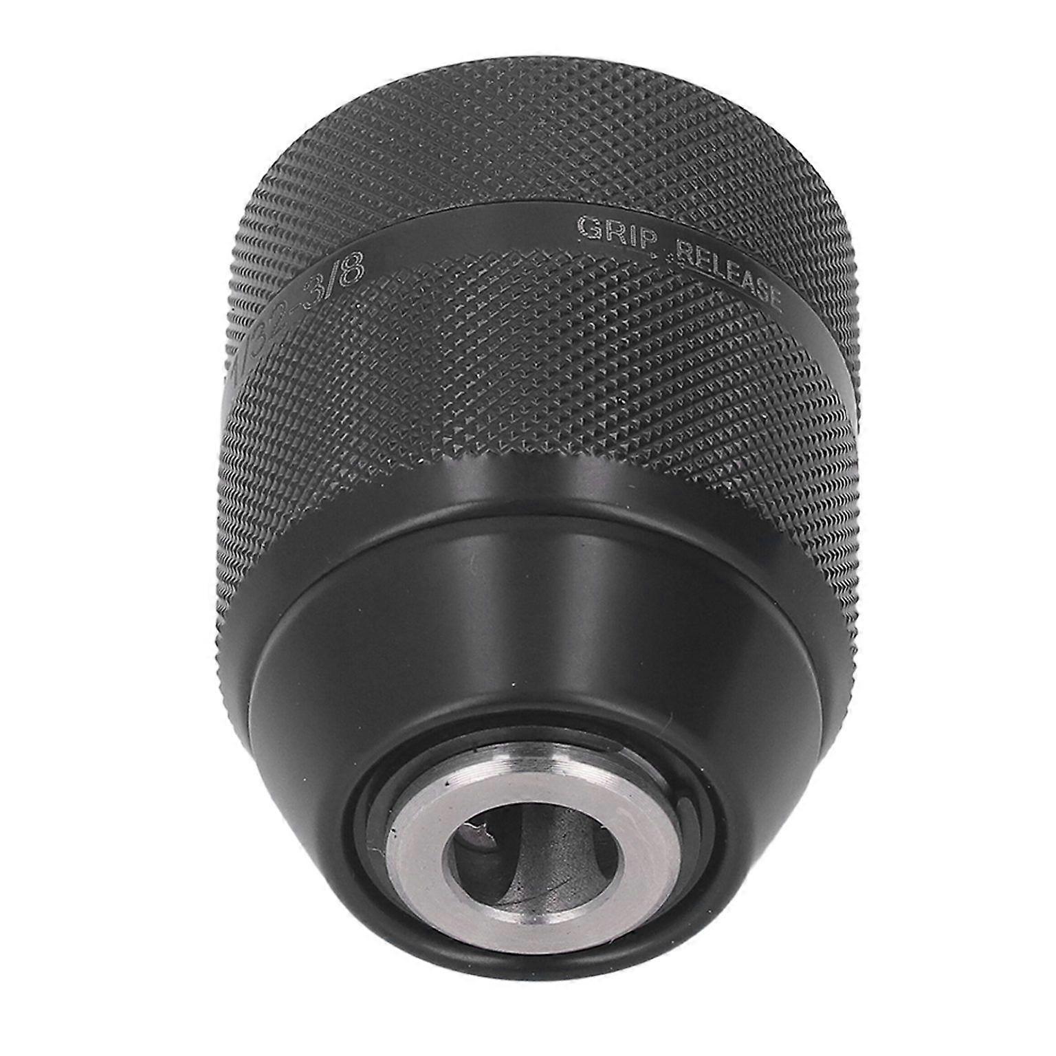 self locking drill chuck 3/8-24unf drill chuck electric drill chuck ...