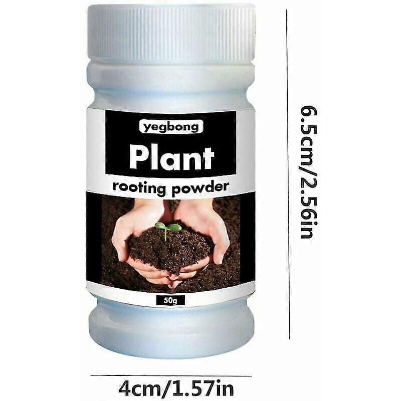 Rooting Gel Hormone for Cuttings 3.5 oz for Professional and Hobby ...