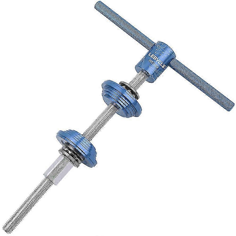 Bicycle Headset Install Removal Tools Bike Bottom Bracket Bearing Press ...
