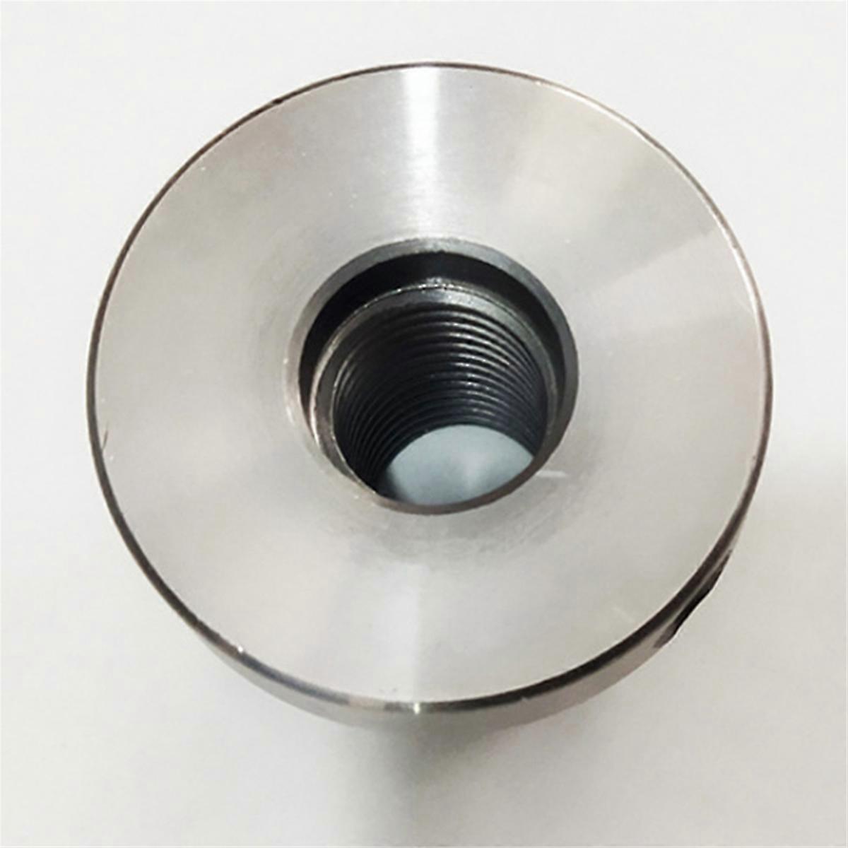 Lathe Chuck Adapter Threaded Spindle Adapter Reducing Sleeve | Fruugo UK