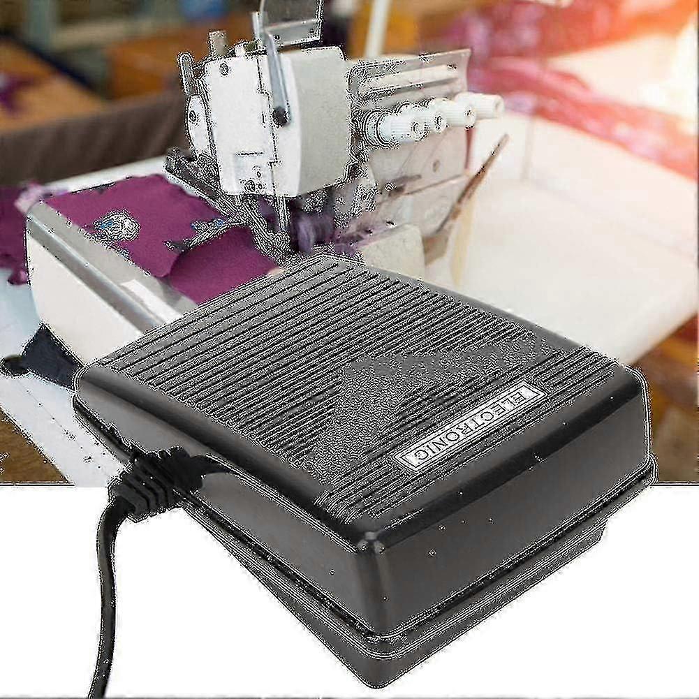 Foot Control Pedal Replacement for Singer 974 Sewing Machine - Treadle ...
