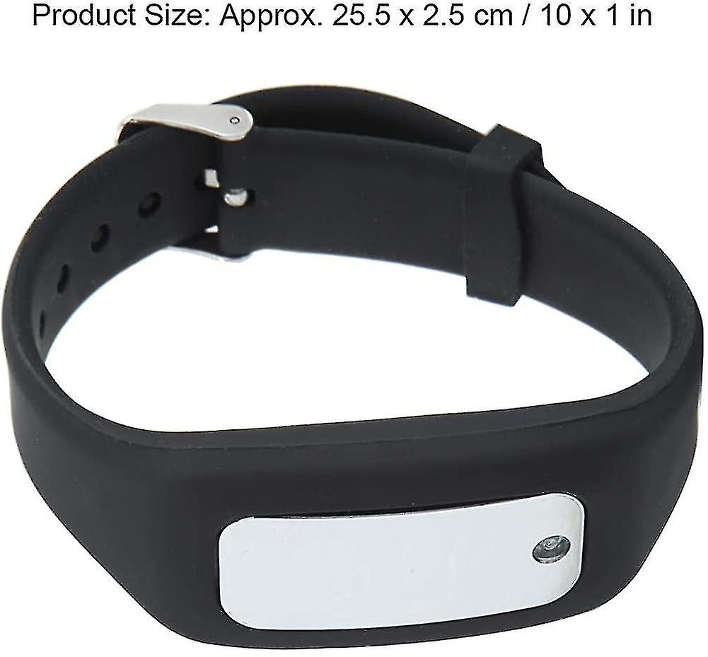 Anti Static Bracelet,remote Automatic Electrostatic Removal For Women ...