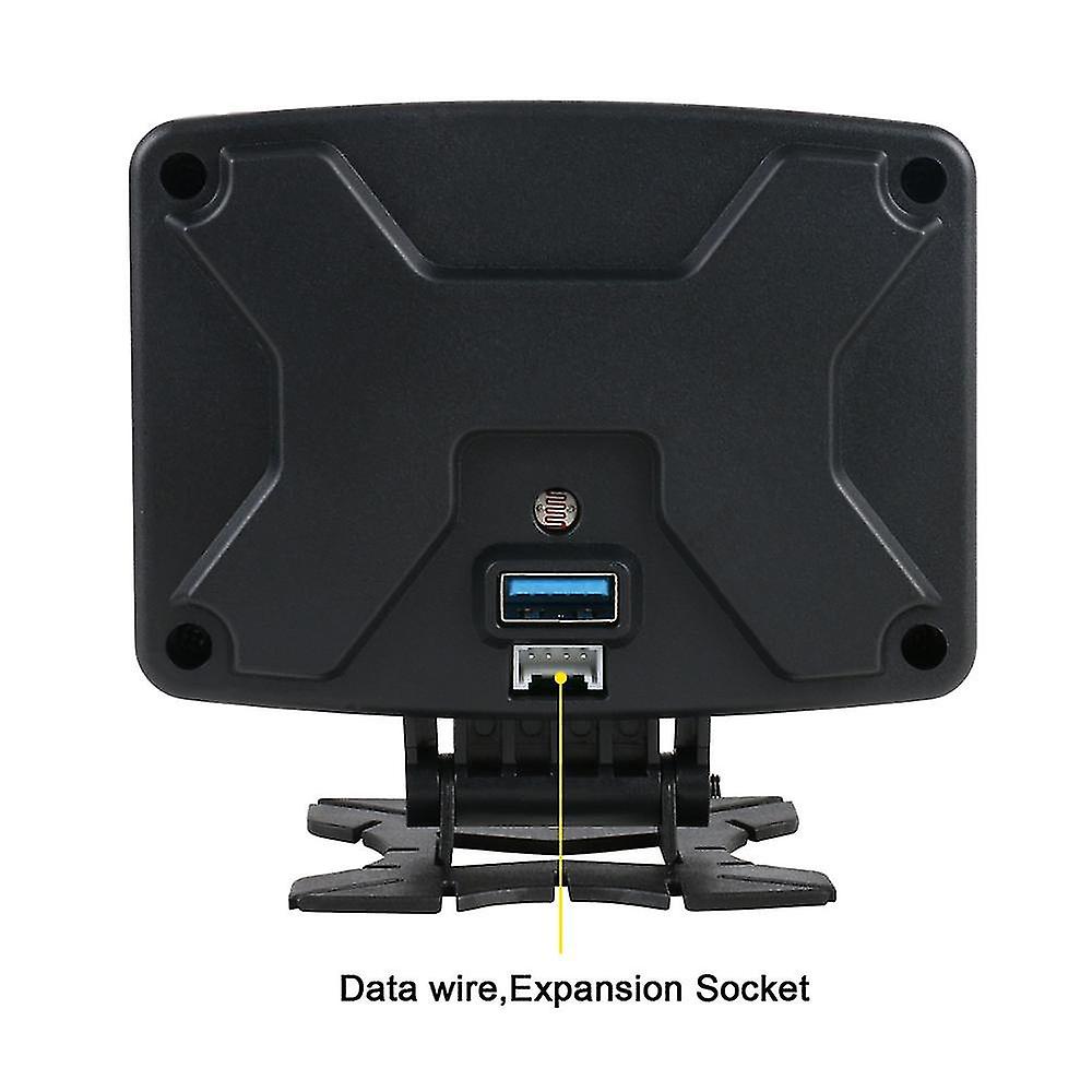 Atool X50 Pro Obd2 Car Computer Hud Head-up Display Auto Speed Meter ...