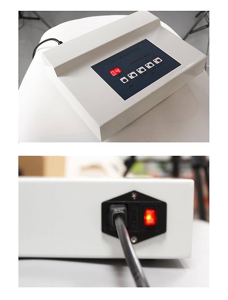 Röda blodkärl fläckar vaskulär borttagning skönhetsutrustning ...