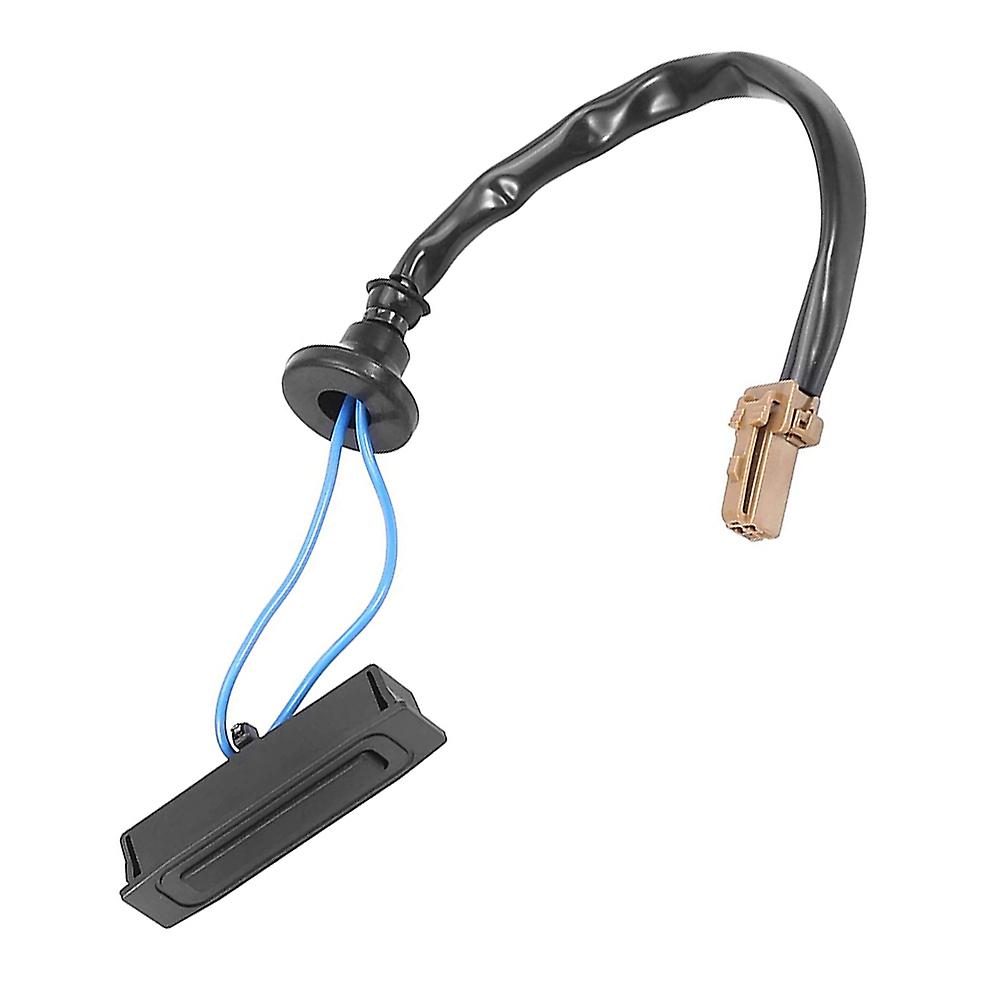 Car Boot Tailgate Release Switch Rear Door Release Trunk Switch for ...