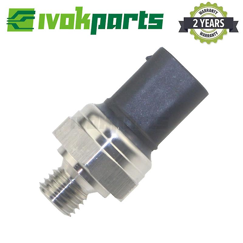 0061536028 0061531128 Fuel Oil Pressure Sensor Egr For Mb Mercedes-benz ...