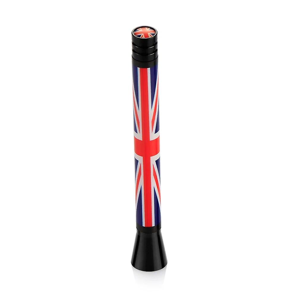 Union Jack Car Roof Radio Aerial fm Antenna Antena for Mini Cooper S ...