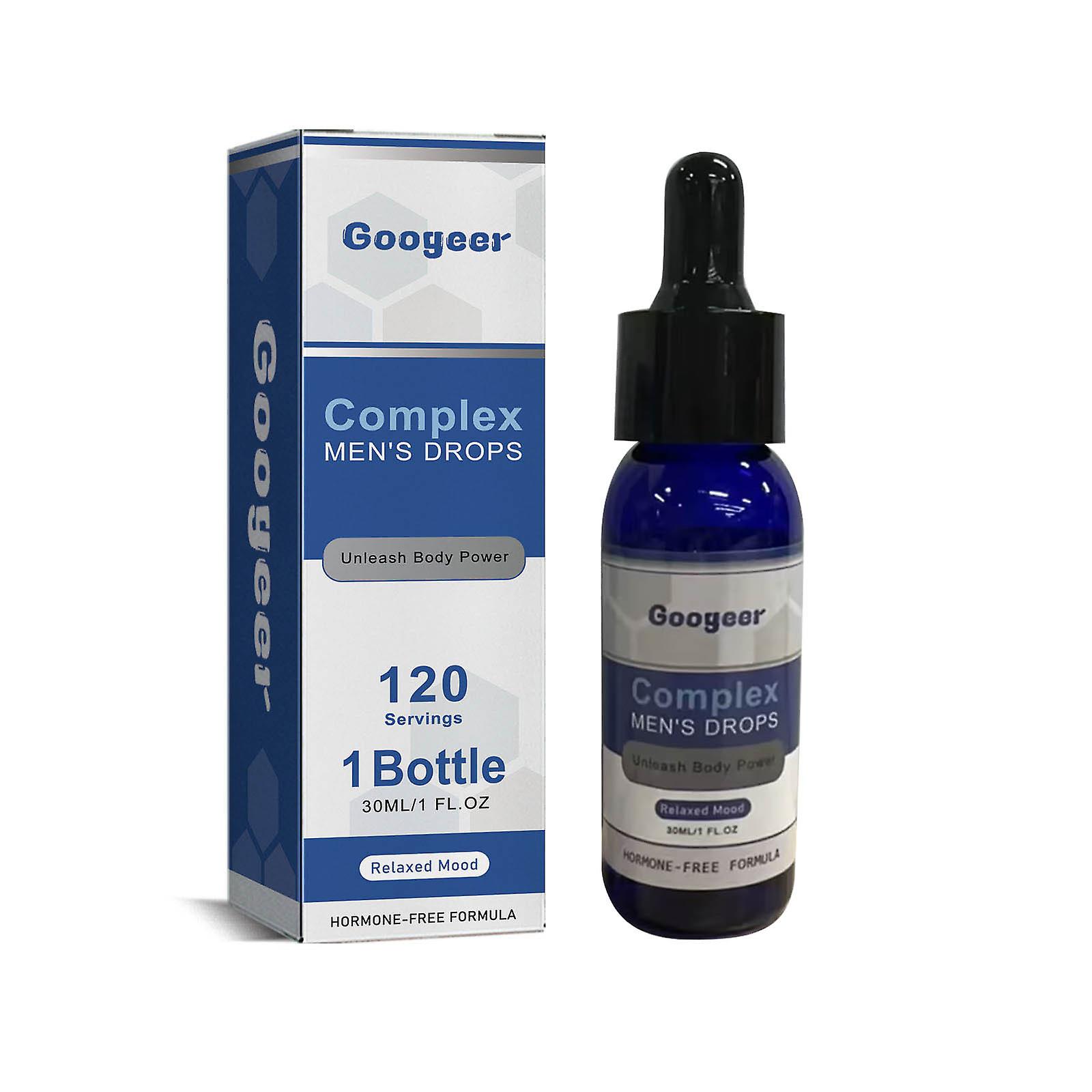 Men Drops Super Potent Version Drops For Strong Men 30ml | Fruugo UK