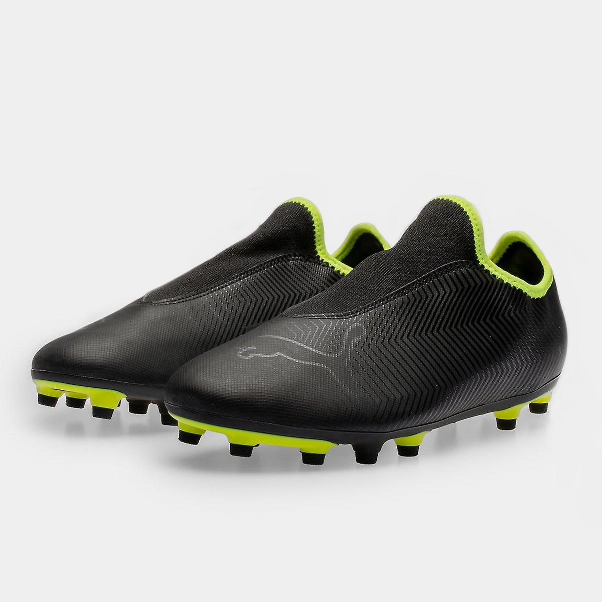 Puma Finesse Firm Ground Football Boots | Fruugo US