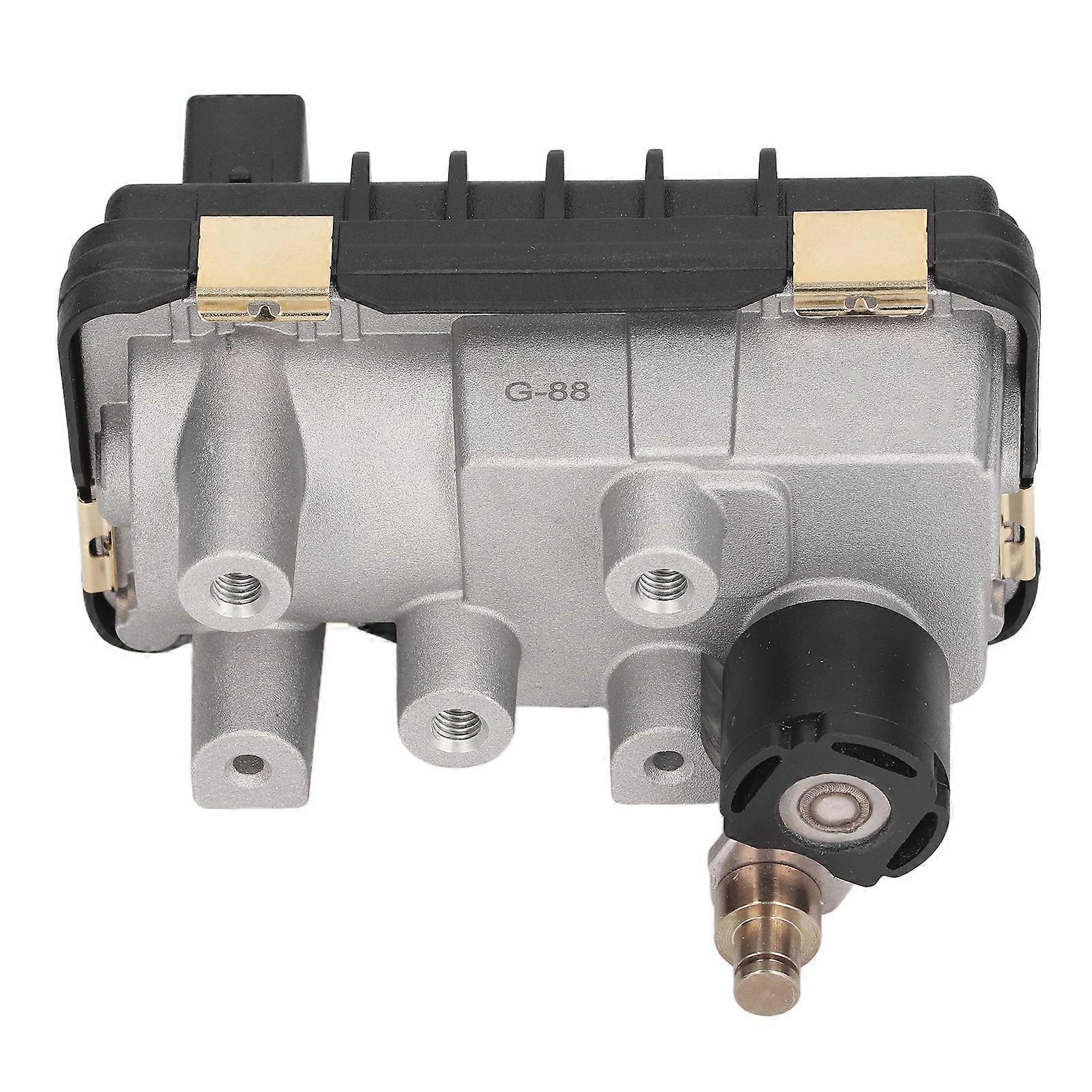 Turbo Electric Actuator Stable Performance G 88 Replacement for Ford ...