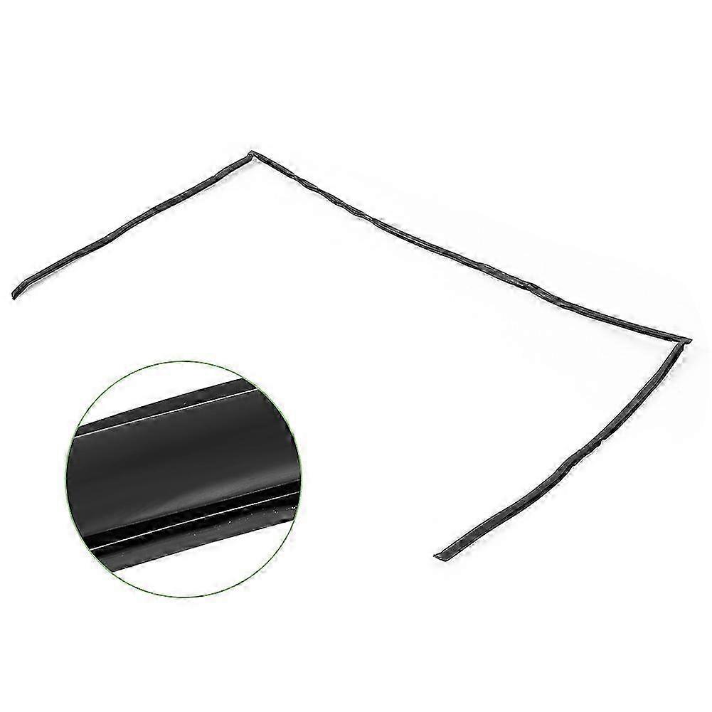 Rear Windshield Moulding Trim Seal Car Replacement 51 31 8 159 785 Fit ...