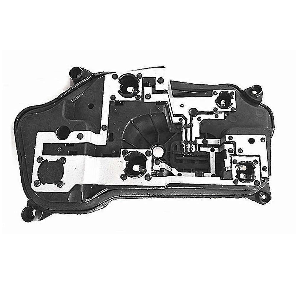 For 2024 Rear Tail Lamp Base Tail Lamp Circuit Board Bulb Base (Right ...