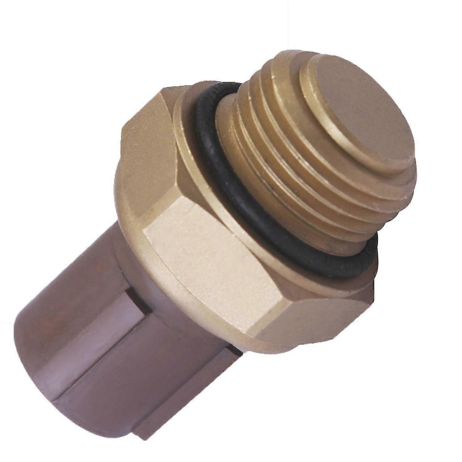 2pcs Coolant Temperature Sensor & Switch For Honda Cr-v Civic Acura ...