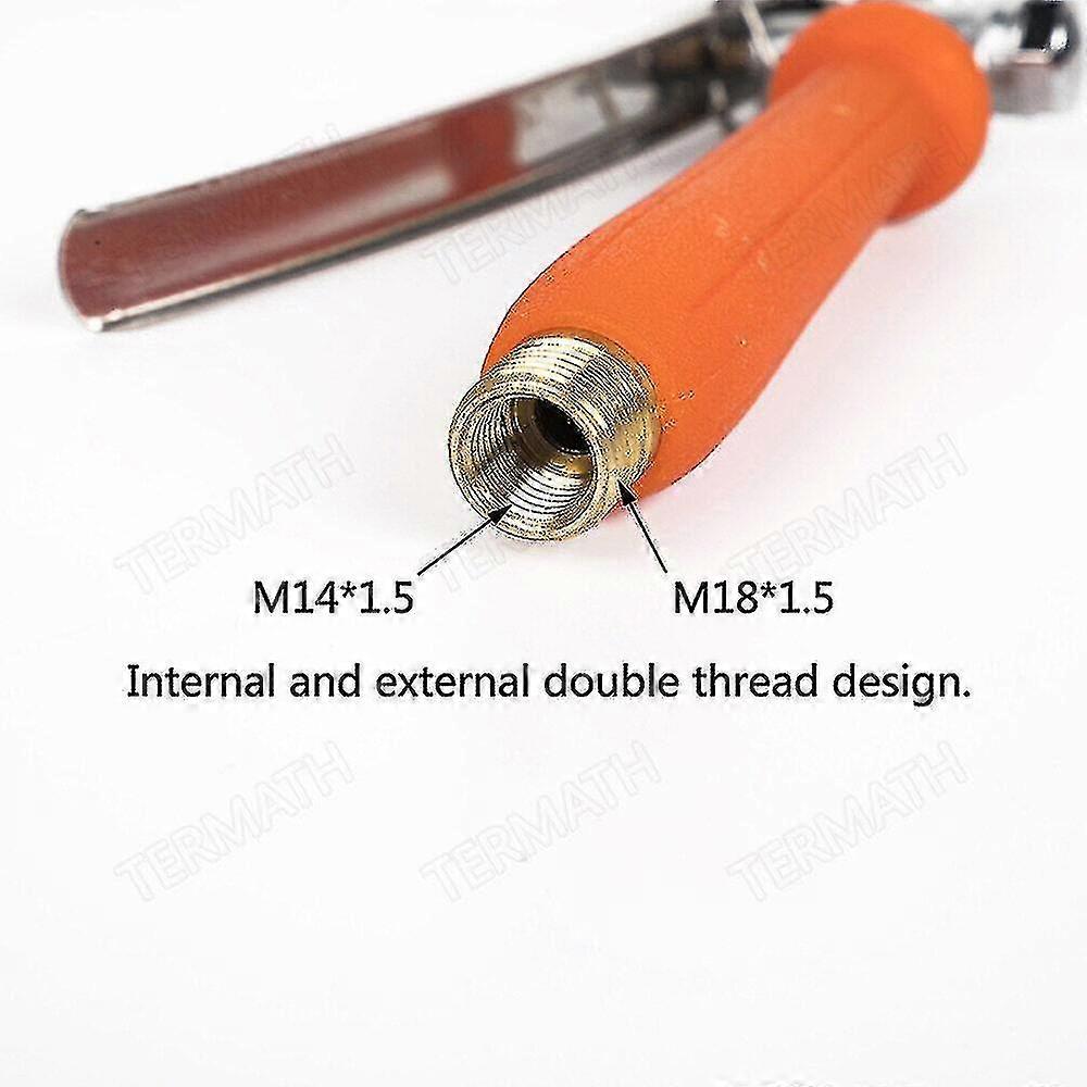 Brass Handle Stainless Steel Sprayer Switch Agricultural Sprayer ...