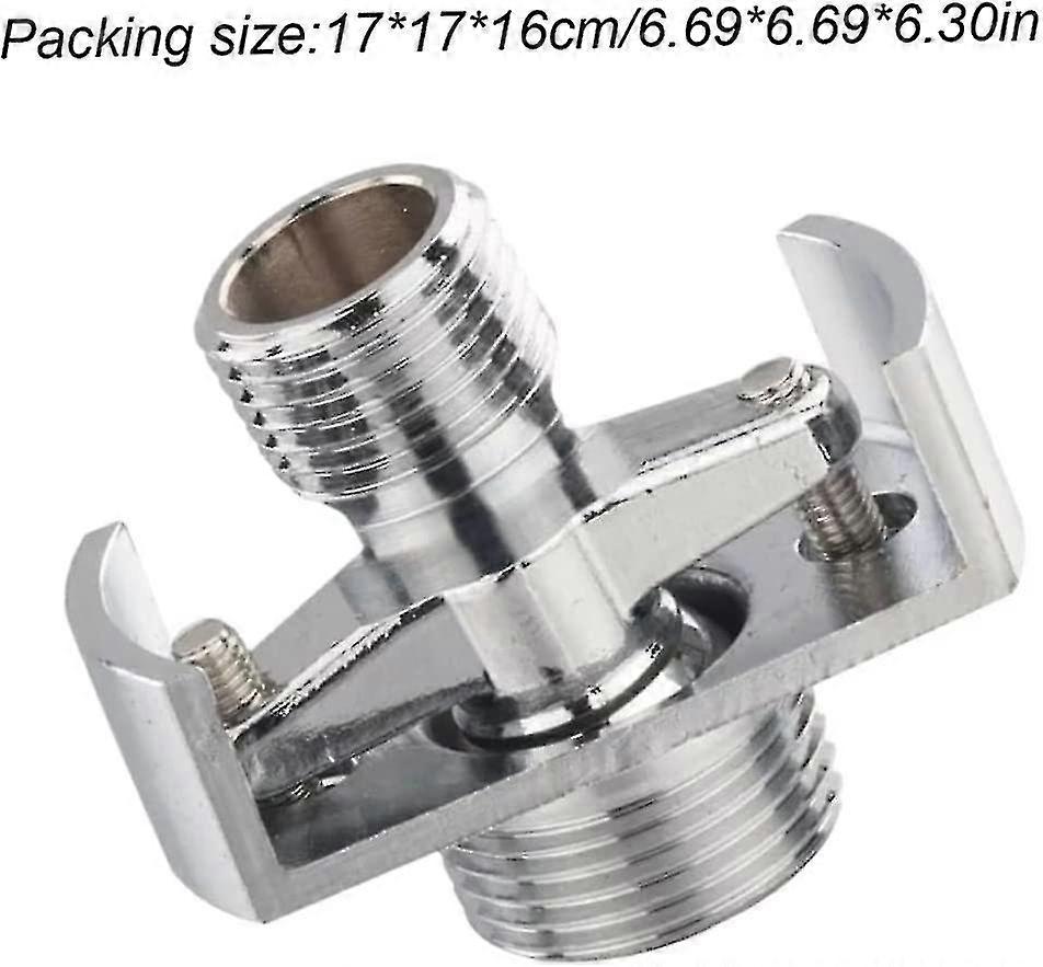 Beito Eccentric Screw Corner Faucet Adjusting Short Intake Pipe Angled ...