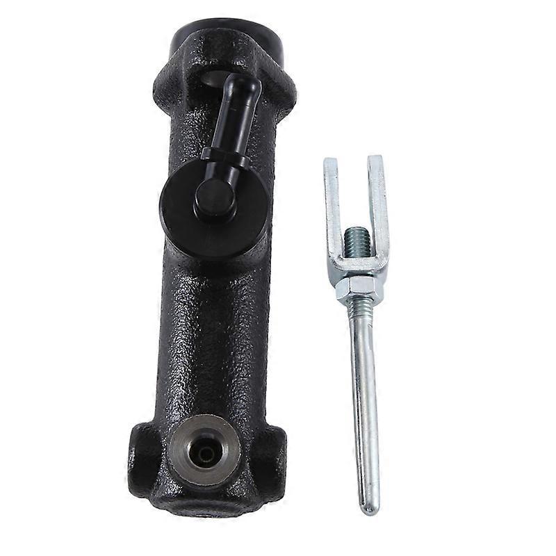 Forklift Parts Brake System Brake Master Cylinder With Push Rod For TCM ...