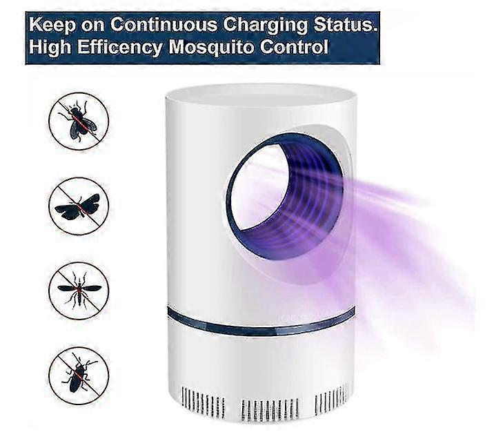 Electricmosquito Killer Fruit Fly Trap | Fruugo UK