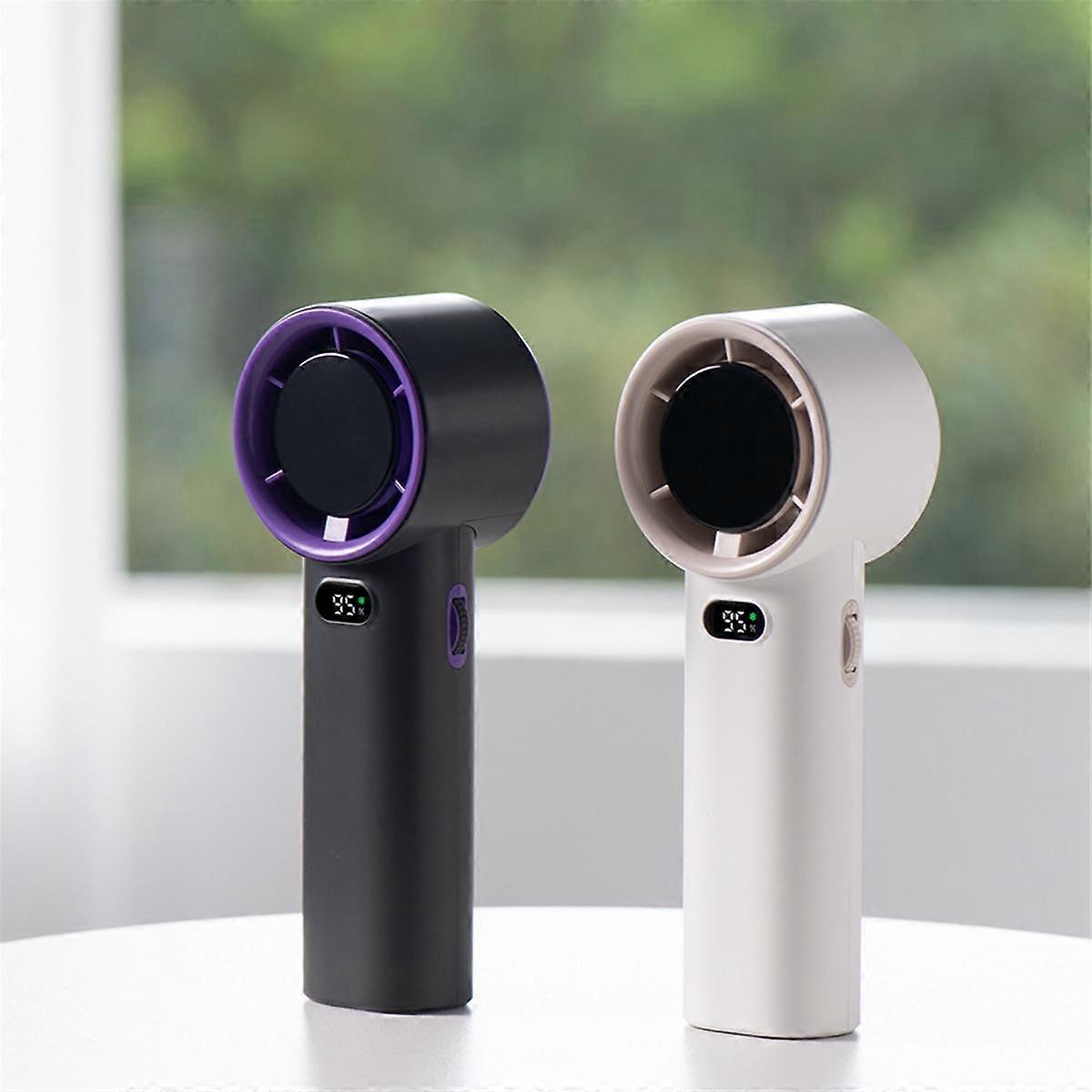 Violent Blower Multifunctional Turbo Fan Jet Fan Strong Fans Handheld ...