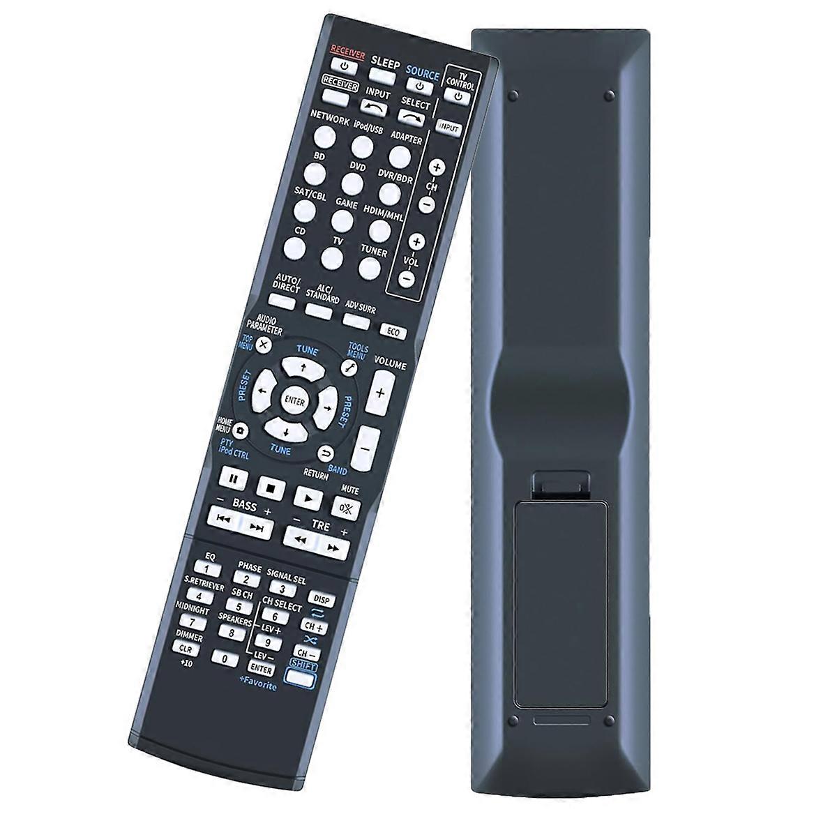 Remote Control For Pioneer VSX-2021 VSX-920 AXD7723 VSX-916-K XXD3105 ...