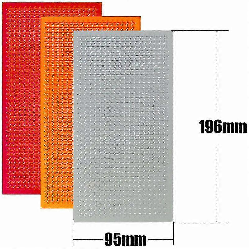 Auto Lens Repair Kit Multi-pack Car Lights Crack Repair Film Headlight ...